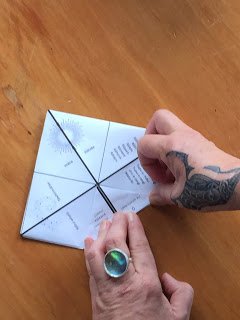 Practicing te Reo Through Games - The Te Reo Māori Classroom