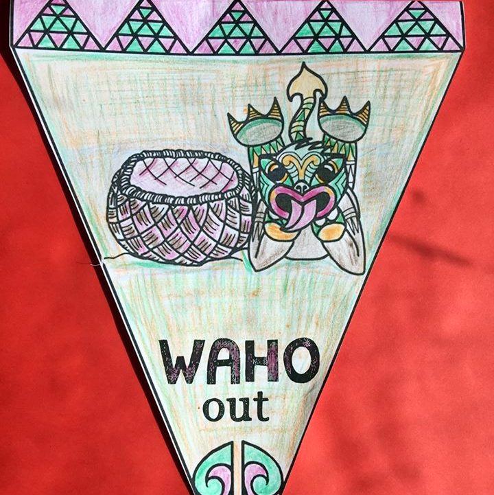 Te Wiki o Te Reo Maaori Bundle - The Te Reo Māori Classroom