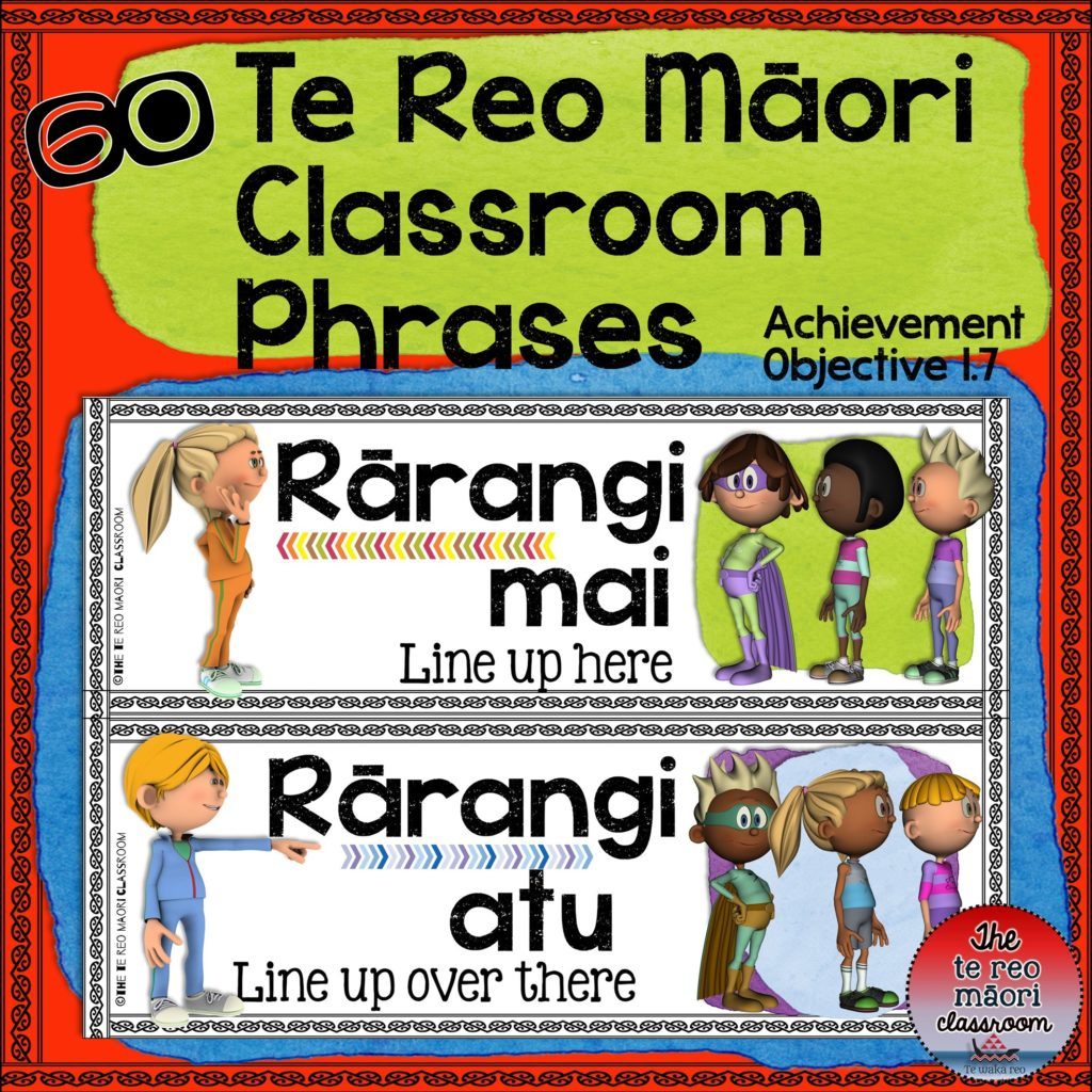 How to Write a Pepeha - The Te Reo Māori Classroom