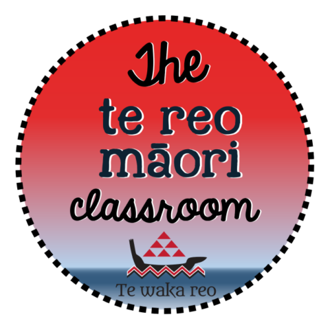 Te Reo Colour Charts - The Te Reo Māori Classroom