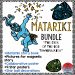 Matariki Whakataukī Colouring Pages - The Te Reo Māori Classroom