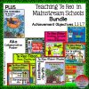 Māori Alphabet Resource Bundle - The Te Reo Māori Classroom