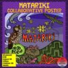 MATARIKI Collaborative Poster - The Te Reo Māori Classroom