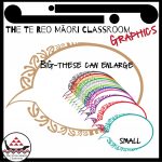 Koru Speech Bubbles - The Te Reo Māori Classroom