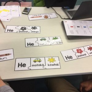 Te Reo Māori Colours: Ngā Tae - The Te Reo Māori Classroom
