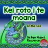 In The Sea: Kei Roto i te Moana - The Te Reo Māori Classroom