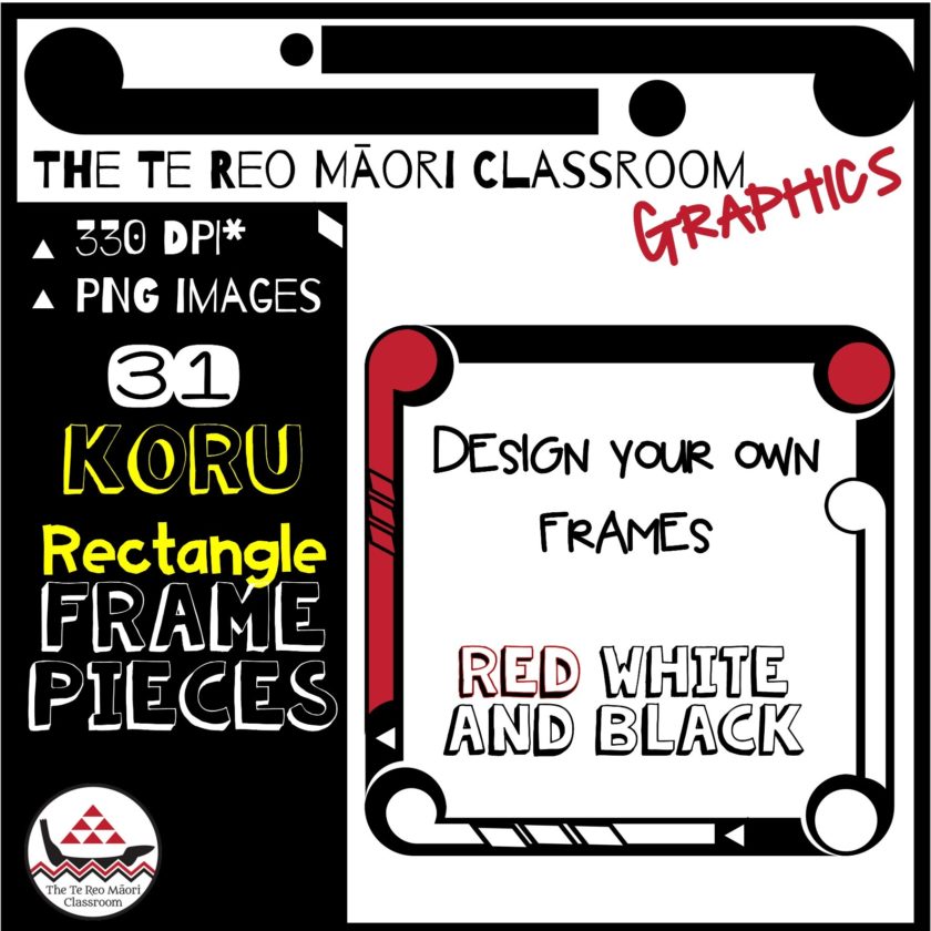 Whakataukī Collaborative Poster - Mahitahi - The Te Reo Māori Classroom