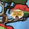 Our New Zealand Native Birds Kōrero Māori - The Te Reo Māori Classroom