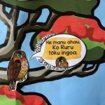 Our New Zealand Native Birds Kōrero Māori - The Te Reo Māori Classroom