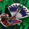 New Zealand Native Birds Christmas Decorations - The Te Reo Māori Classroom