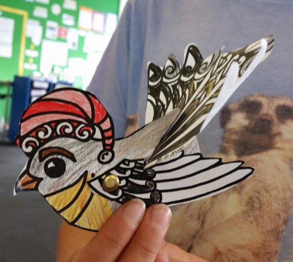 An Aotearoa Christmas-Giving and Decorating - The Te Reo Māori Classroom