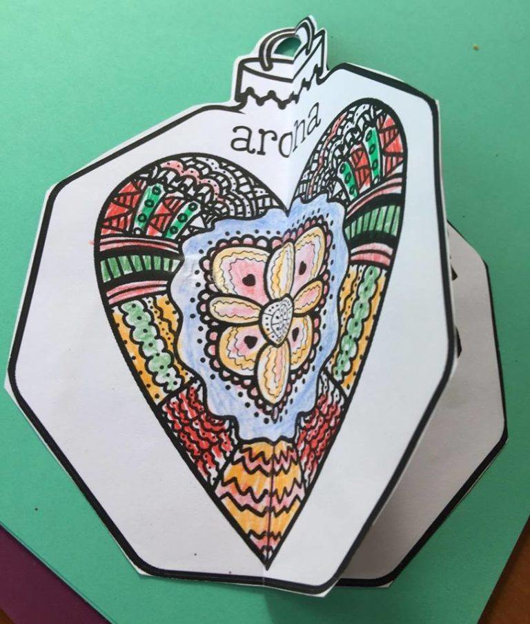 New Zealand Christmas Card Making Set - The Te Reo Māori Classroom