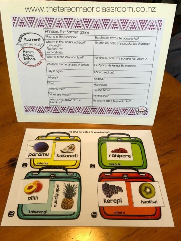 Easy Ways to Learn te reo Māori - The Te Reo Māori Classroom