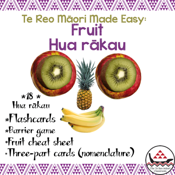 Easy Ways to Learn te reo Māori - The Te Reo Māori Classroom