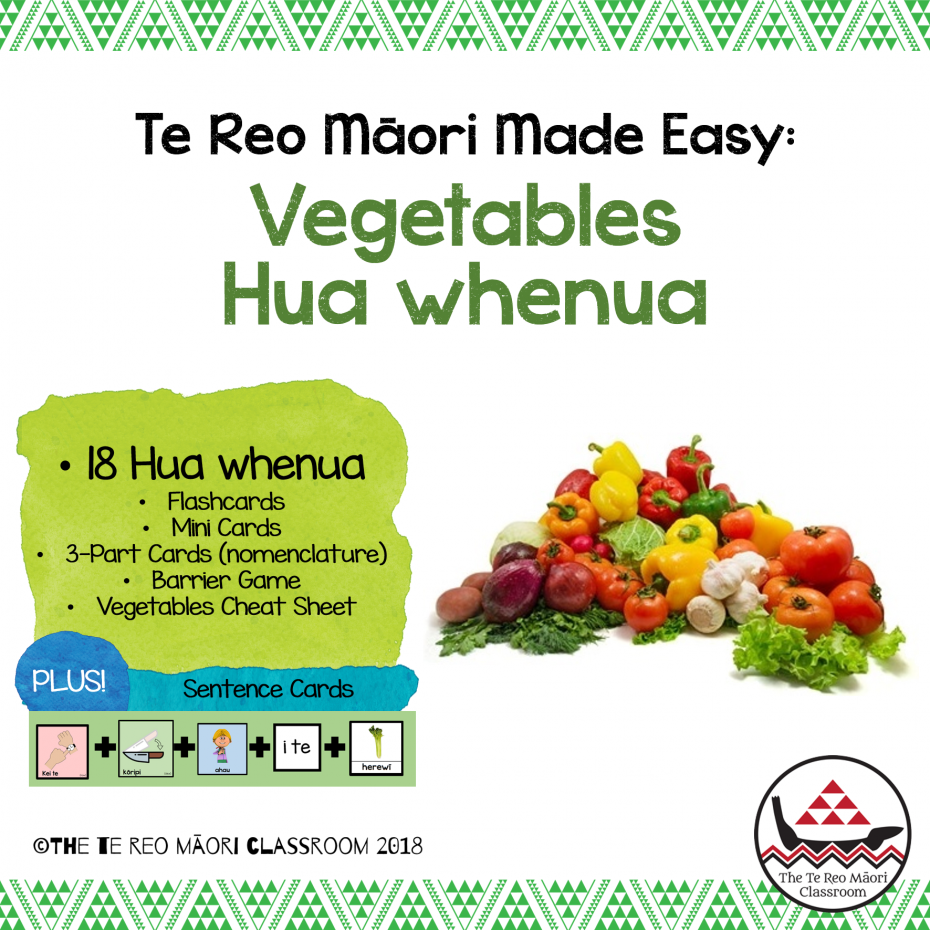 New Zealand Christmas Card Making Set - The Te Reo Māori Classroom