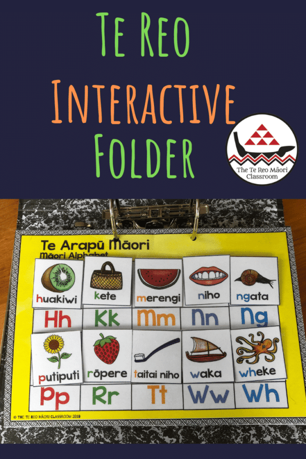 Koha (Freebies) - The Te Reo Māori Classroom