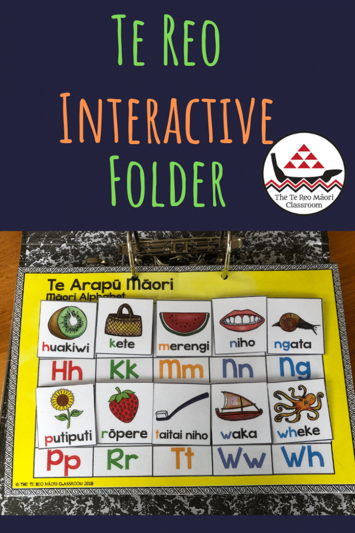 Koha (Freebies) - The Te Reo Māori Classroom