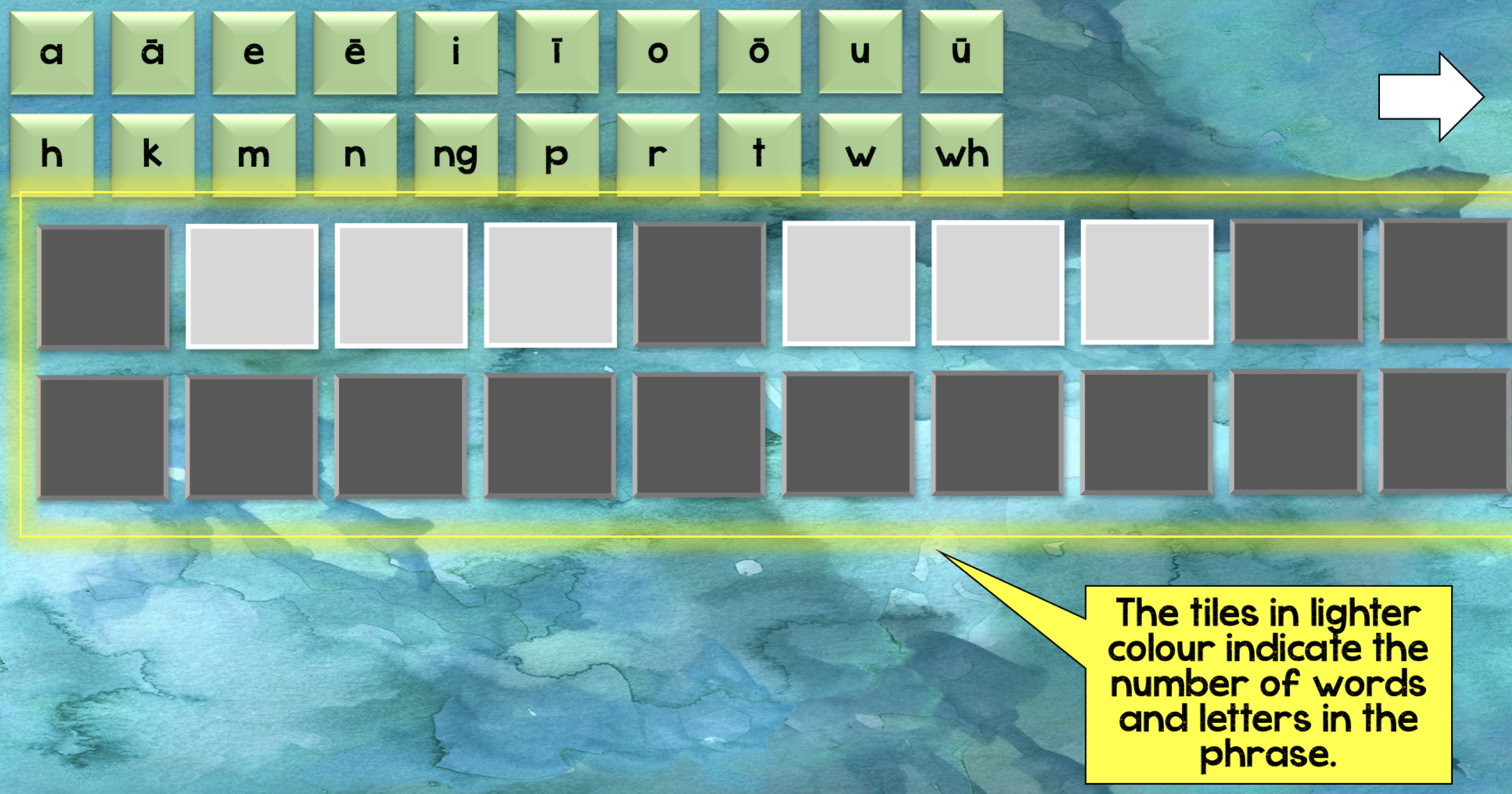Greetings Farewells and Acknowledgments- FREE Te Reo Māori Word Game ...