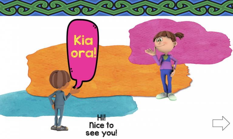 Greetings Farewells and Acknowledgments- FREE Te Reo Māori Word Game ...