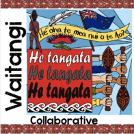 Te Reo Number Flip Book 1-20 - The Te Reo Māori Classroom