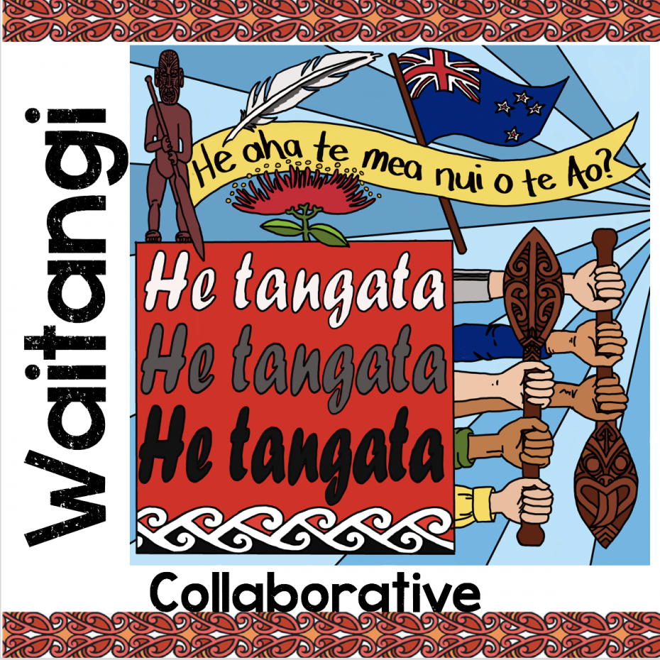 Te Reo Māori Whakataukī - Colouring Pages 1 - The Te Reo Māori Classroom
