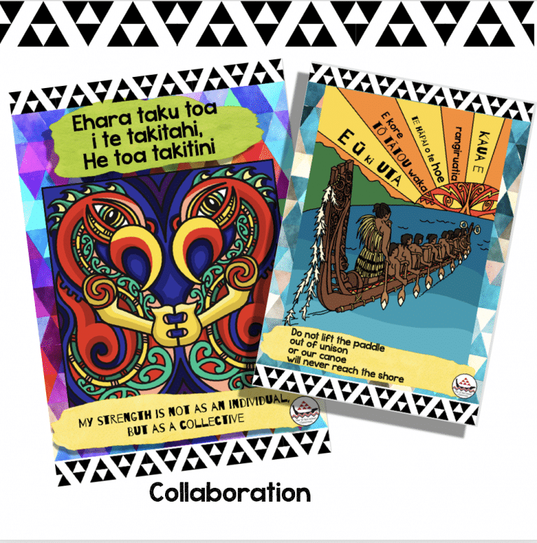 15 Whakatauki Posters Bundle - The Te Reo Māori Classroom