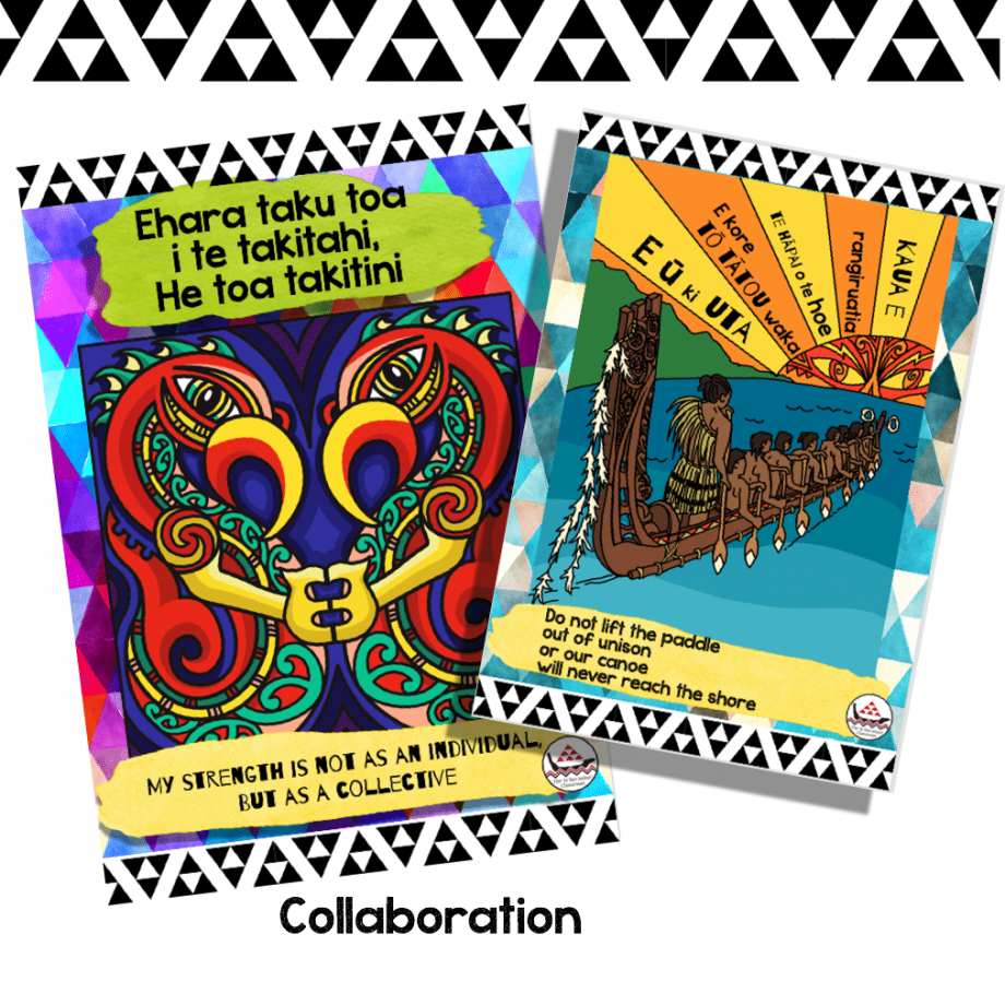 15 Whakatauki Posters Bundle - The Te Reo Māori Classroom