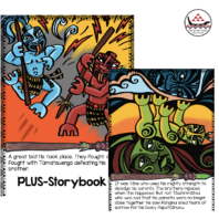 Matariki BUNDLE - The Te Reo Māori Classroom