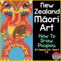 Matariki Māori Art - The Te Reo Māori Classroom