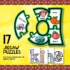Te Arapū Māori ( Māori Alphabet) Jigsaw Puzzles - The Te Reo Māori ...