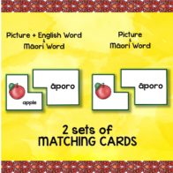 Te Arapū Māori ( Māori Alphabet) Jigsaw Puzzles - The Te Reo Māori ...