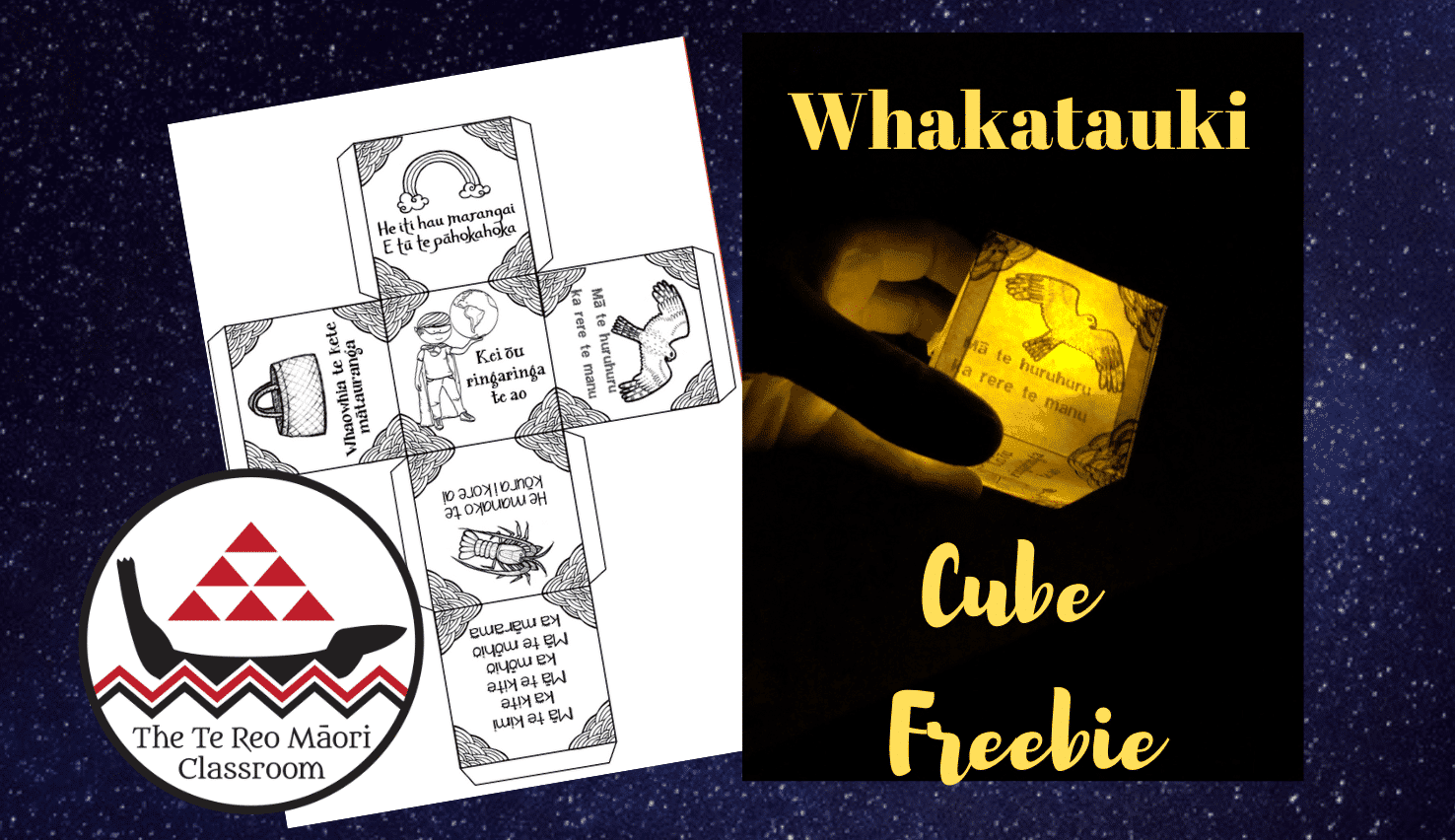 Te Reo Whakataukī and Growth Mindset (Freebie) - The Te Reo Māori Classroom