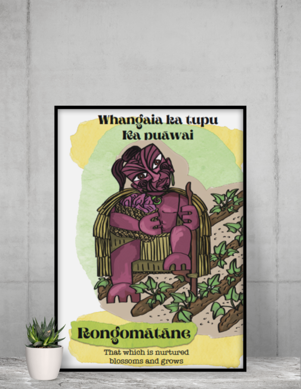 Te Reo Whakataukī and Growth Mindset (Freebie) - The Te Reo Māori Classroom