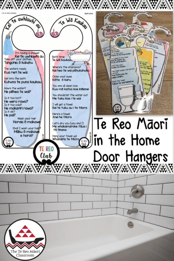 Maori Phrases and Greetings for Home, School and Workplace - The Te Reo ...