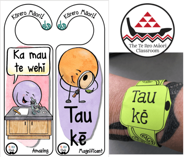 Maori Phrases and Greetings for Home, School and Workplace - The Te Reo ...
