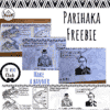 Parihaka Make a Banner (Freebie) - The Te Reo Māori Classroom