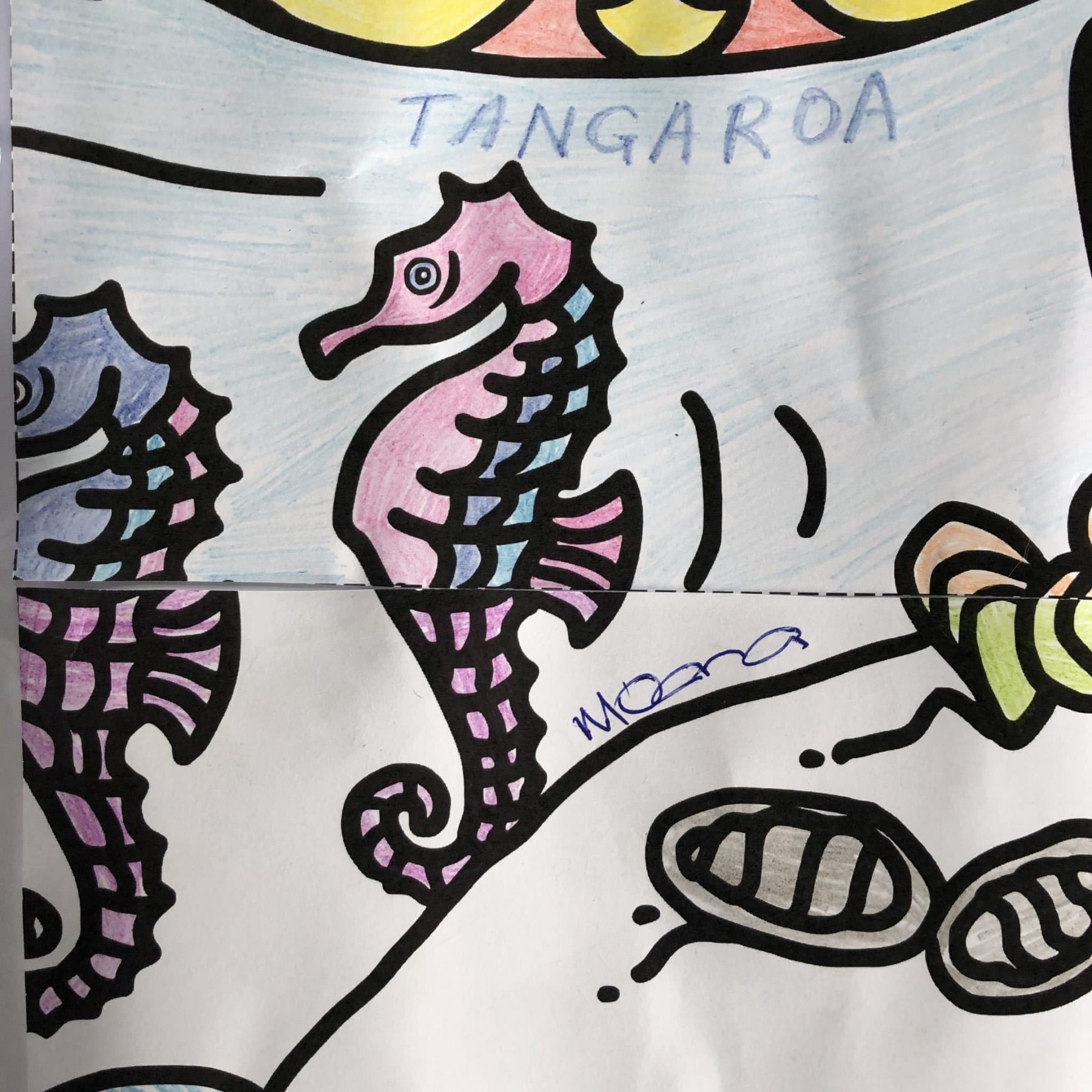 Kāinga (Home) - The Te Reo Māori Classroom