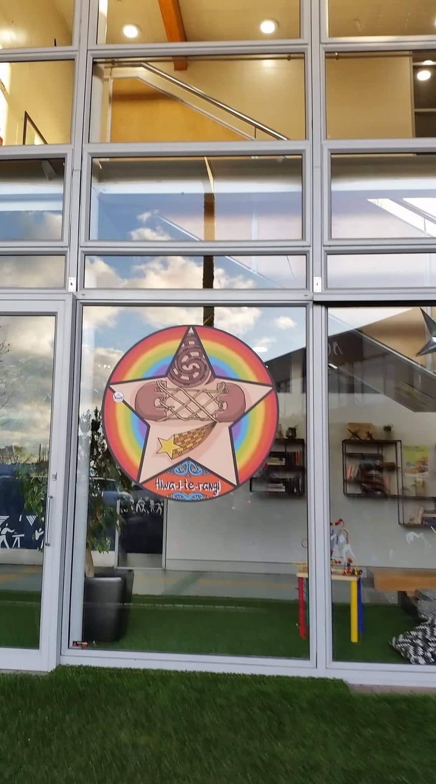 Matariki Magnets-Te Iwa o Matariki (Sold out) - The Te Reo Māori Classroom