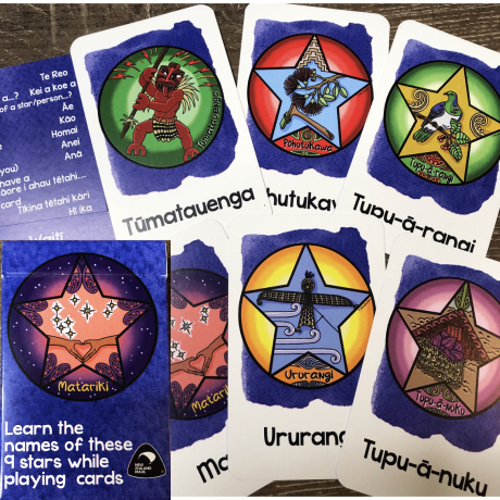 Matariki BUNDLE - The Te Reo Māori Classroom
