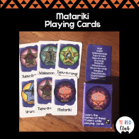Te Reo Māori Card Games: Manu Māori-Native Birds - The Te Reo Māori ...